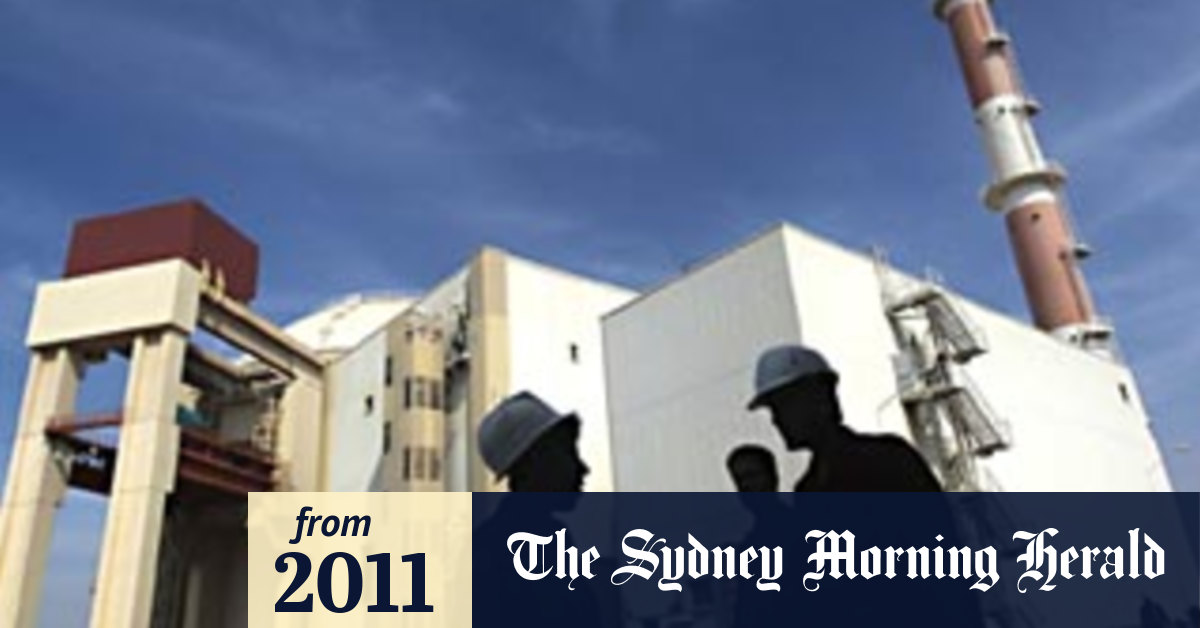 Australia introduces more sanctions